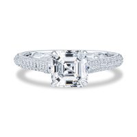 Best Engagement Rings Store Near Me - Jewelry Depot Houston
