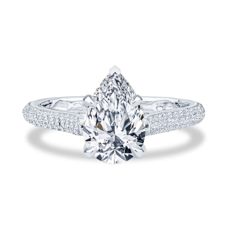 Local Jewelry Store Near Me - Houston Diamond Jewelers