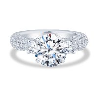 Best Engagement Rings Store Near Me - Jewelry Depot Houston