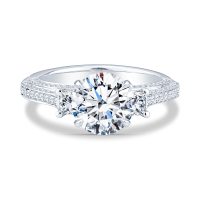 Best Engagement Rings Store Near Me - Jewelry Depot Houston