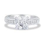 Best Engagement Rings Store Near Me - Jewelry Depot Houston