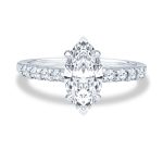 Best Engagement Rings Store Near Me - Jewelry Depot Houston