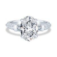 Best Engagement Rings Store Near Me - Jewelry Depot Houston