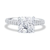 Best Engagement Rings Store Near Me - Jewelry Depot Houston