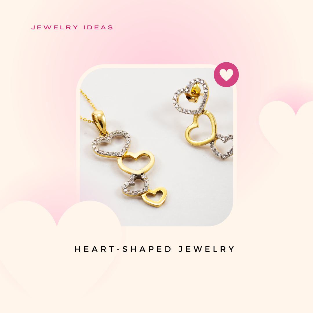 Romantic Jewelry Ideas for Valentine's Day - Houston Engagement Rings Store