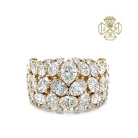 Best Engagement Rings Store Near Me - Jewelry Depot Houston